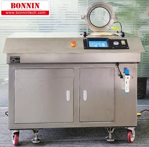 China Wuhan Bonnin Technology Ltd. latest company news about Pulp Paper ...