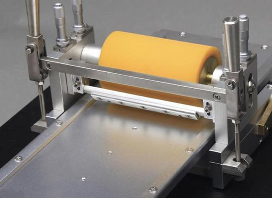 Quality Flexo Gravure Offset Ink Proofer & TGA DSC Thermal Analyzer ...