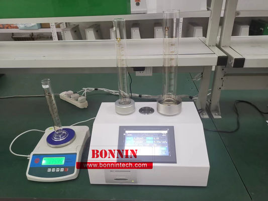 Quality Pulp Testing Machine & Paper Packaging Tester factory from China