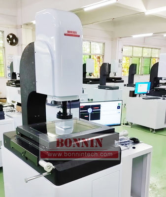 VMS 2D Manual Optical Image Vision Measuring System 3D CNC Video ...