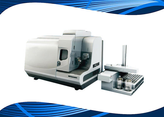 ICP-AES ICP-MS2000B Water Medicine Analysis Inductively Coupled Plasma ...