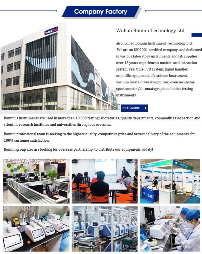 Soxhlet 4 Semi Auto Automatic Fat Extraction Apparatus Machine 50Hz 220VAC