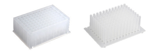 PCR Test Instruments Kingfisher Flex Nucleic Acid Extraction System For ...